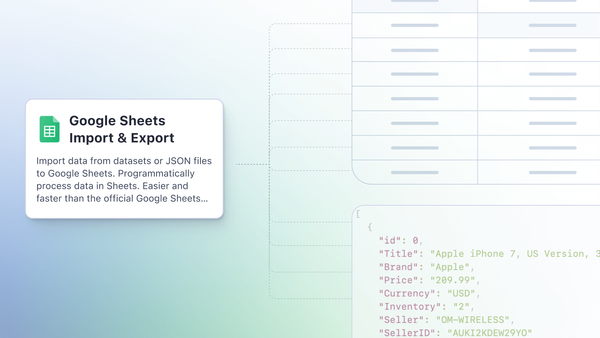 What is data extraction?