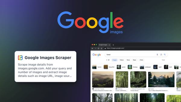 How to use Google Lens API for OCR text and image search