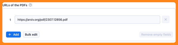 The definitive guide to text scraping