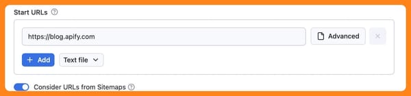 The definitive guide to text scraping