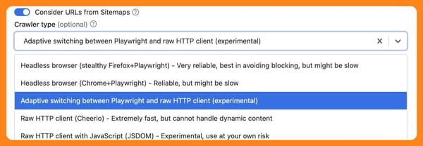 The definitive guide to text scraping