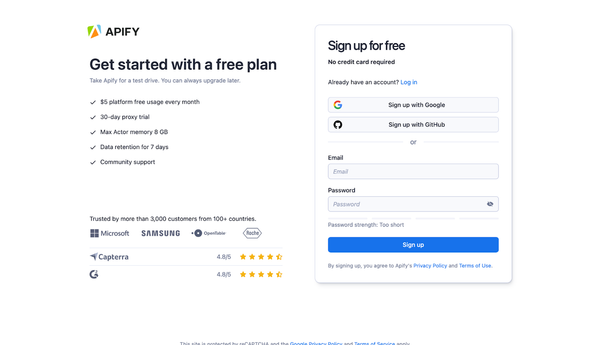 How to use a proxy with Python Requests
