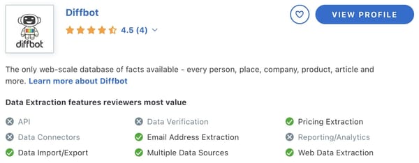 The 11 best web scraping tools in 2024