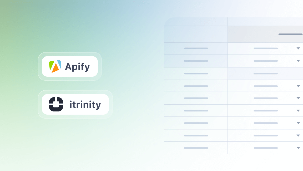 Apify Blog: Guides to web scraping, automation, and AI agents
