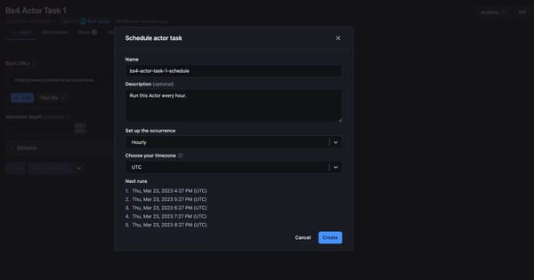 Python web scraping tutorial