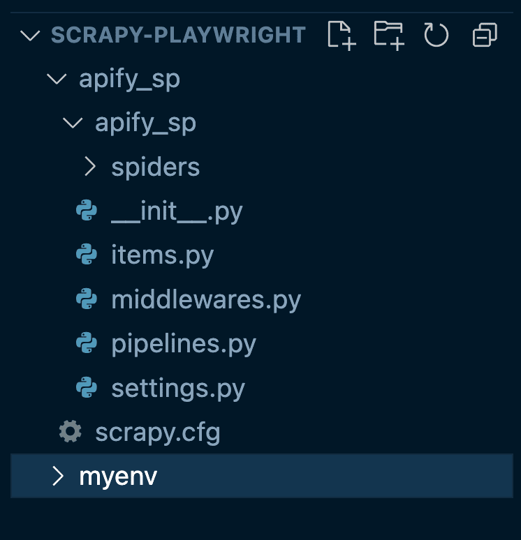 Scrapy Playwright tutorial (Step-by-step guide for 2025)