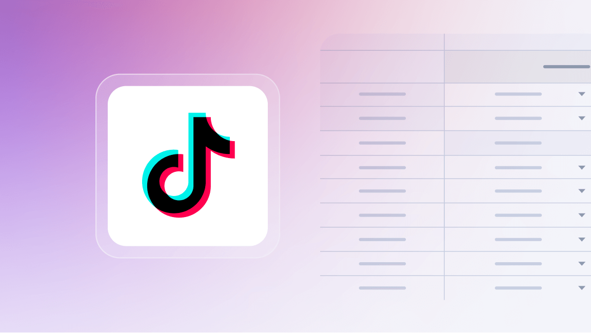 How to scrape TikTok in Python How to scrape TikTok in Python