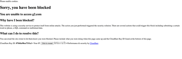 How to use Cloudscraper in Python for web scraping
