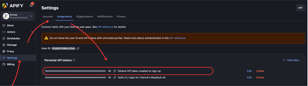 How to scrape TikTok in Python