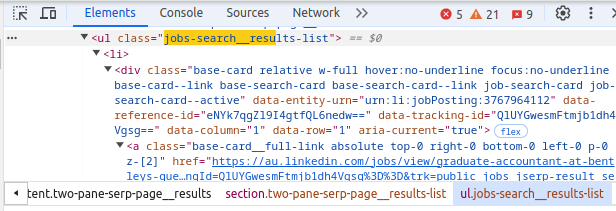 Python browser automation with Selenium (2025 guide)