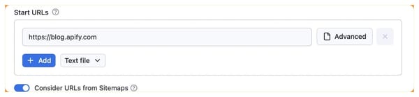 The definitive guide to text scraping