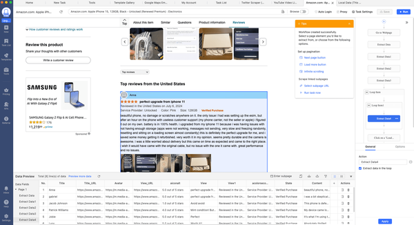 6 best lead scraping tools in 2025 (tested and compared)