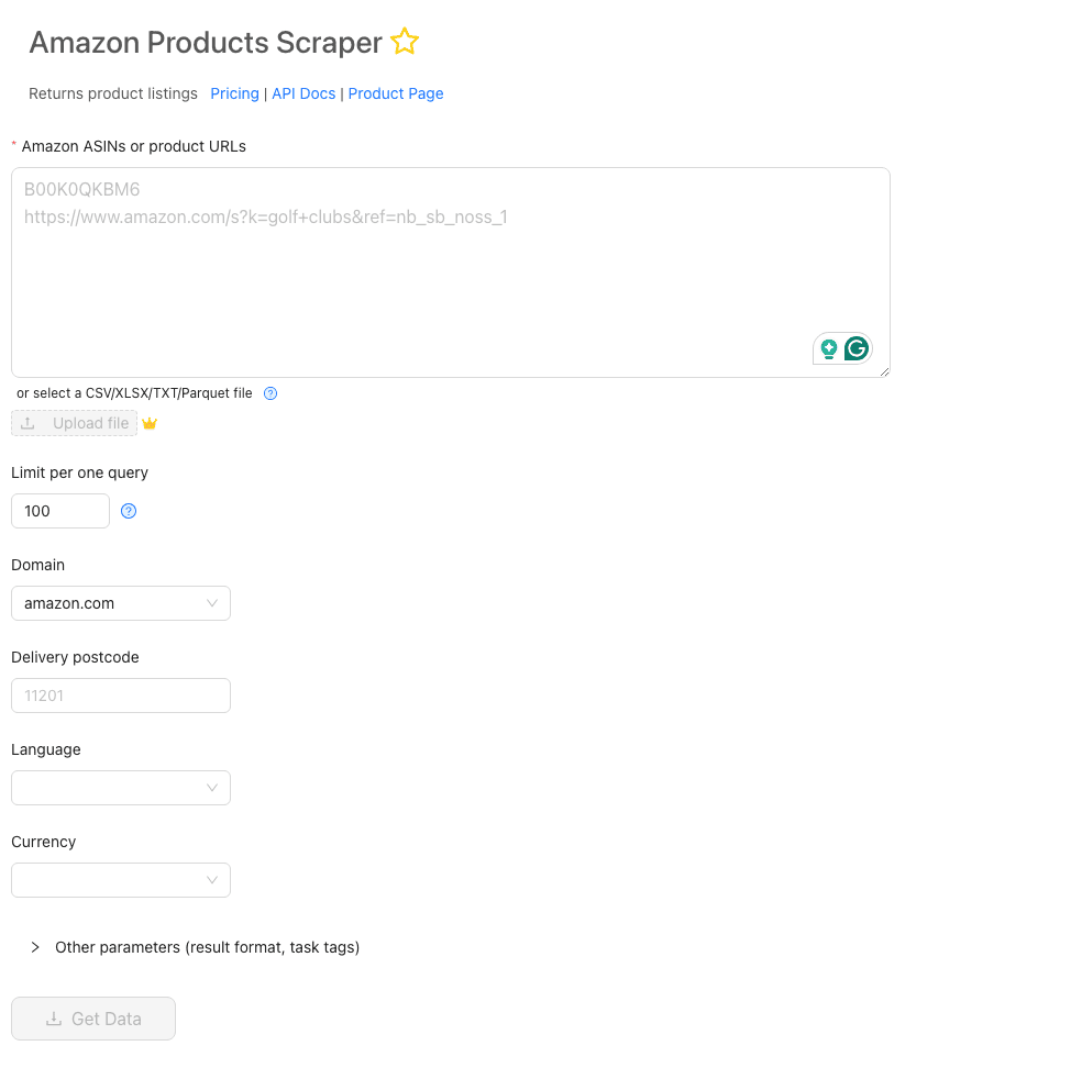 6 best lead scraping tools in 2025 (tested and compared)