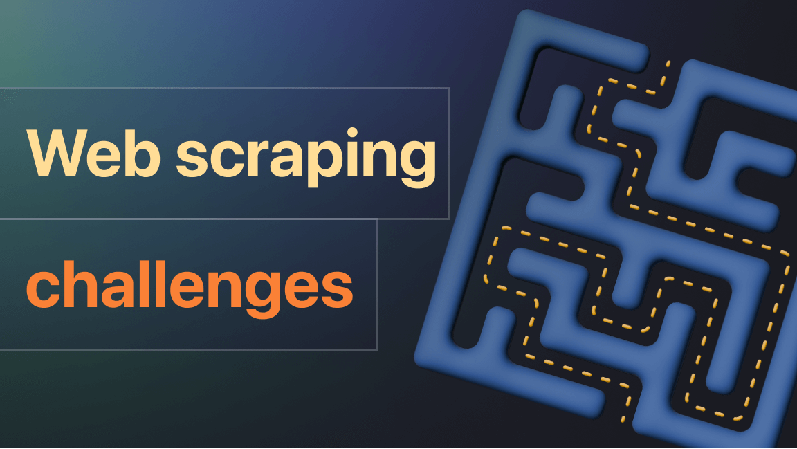 Apify Blog: Learn web scraping from the experts