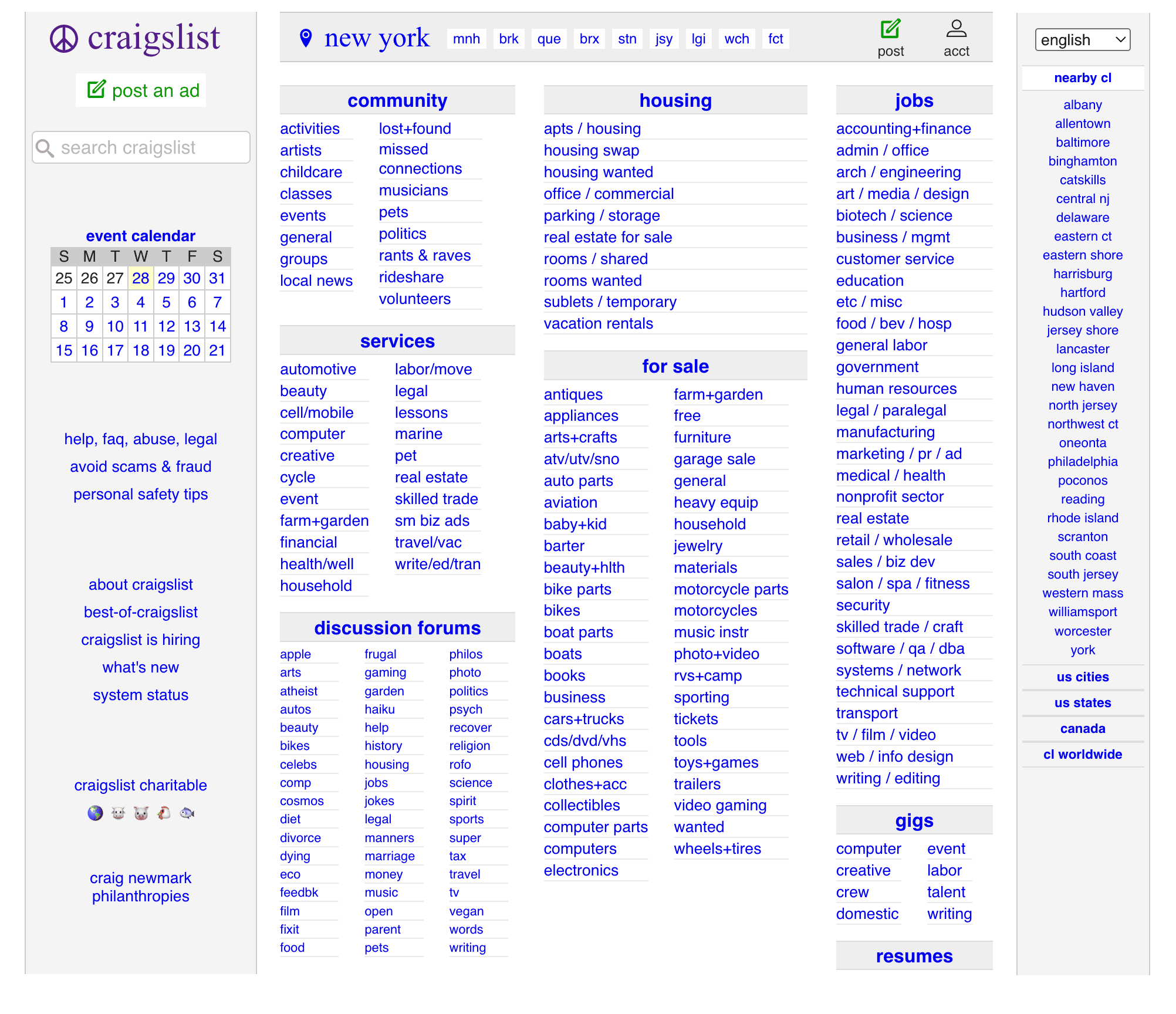 How to scrape Craigslist with Python (2025 guide)