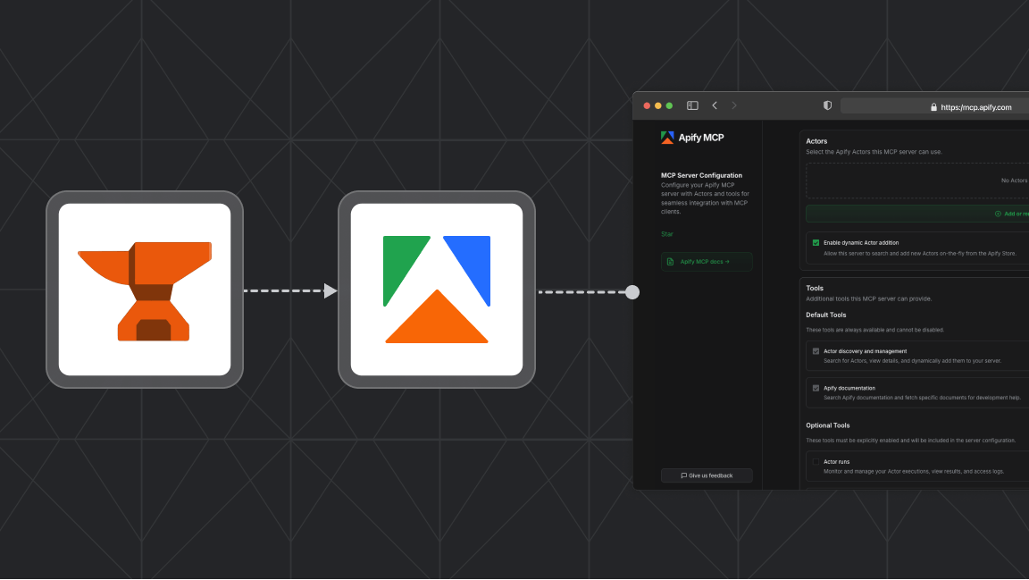 Apify Blog: Guides to web scraping, automation, and AI agents
